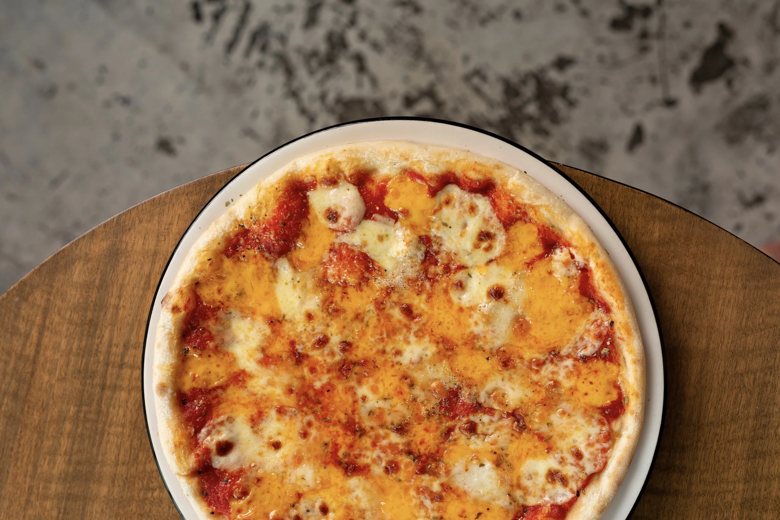 PizzaExpress Live — PizzaExpress UAE