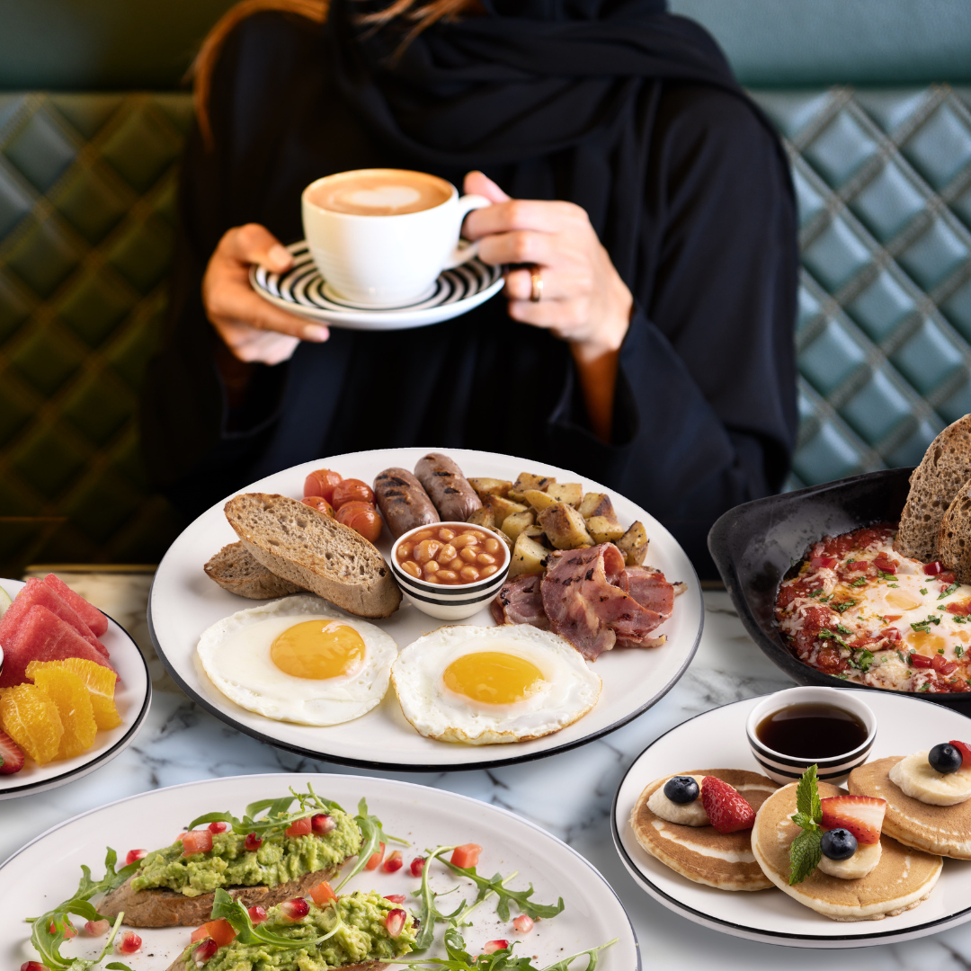 Al Safa, Jumeirah — PizzaExpress UAE