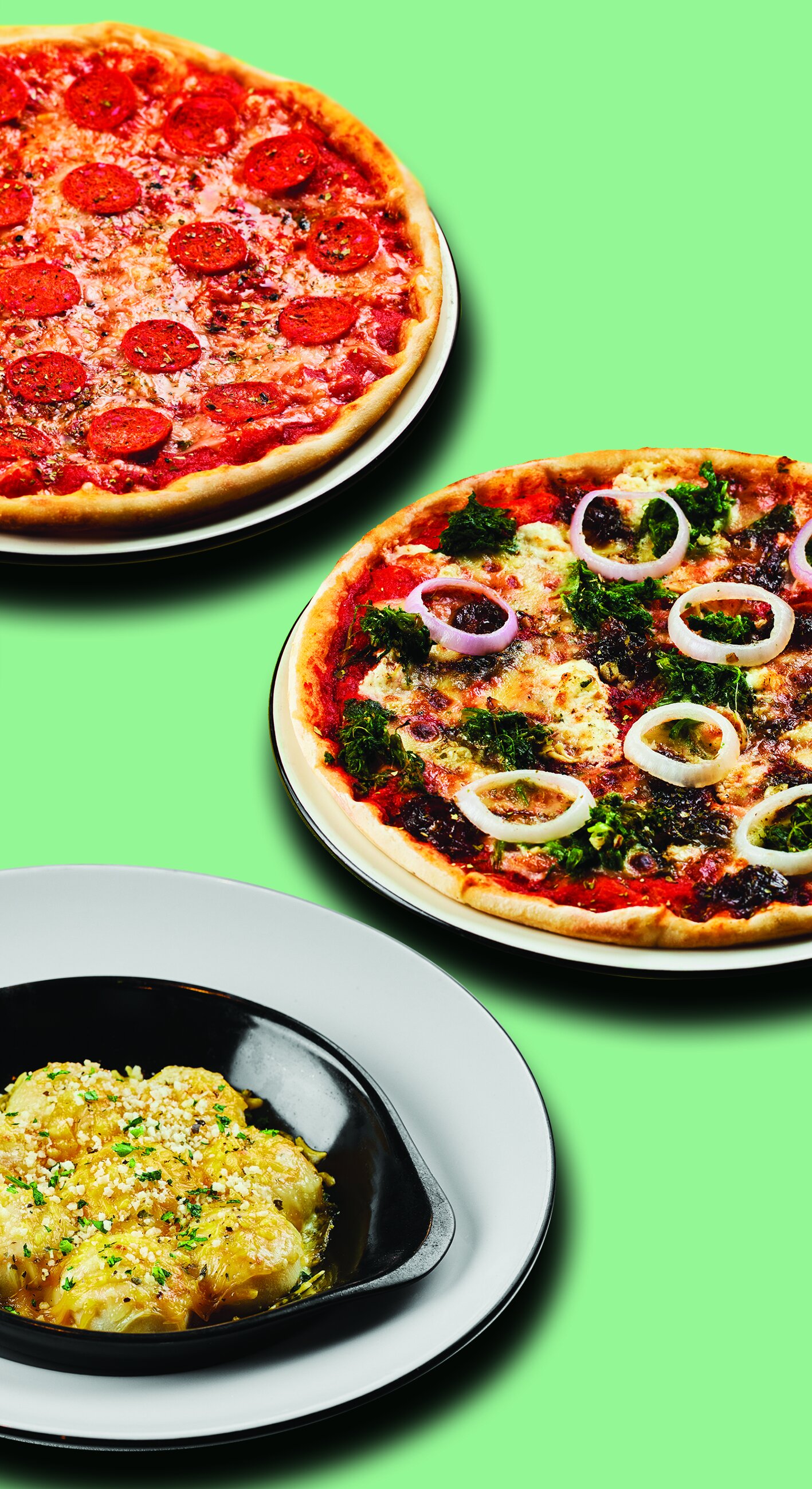 PizzaExpress UAE