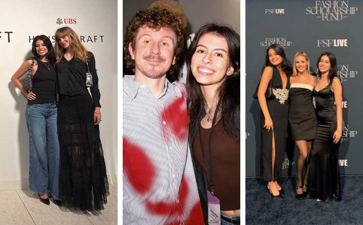 The FSF Questionnaire with Jennifer DeBellis — Fashion Scholarship Fund