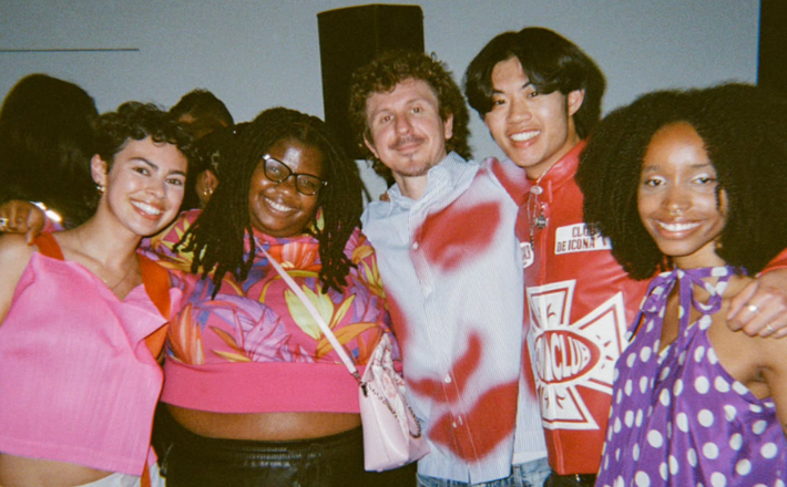 Fatmata Camara: 2025 Chairman’s Award Winner, Fashioning a Future That ...