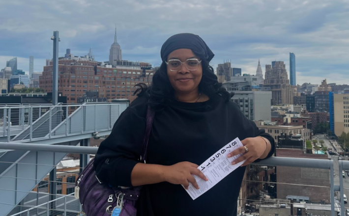 The Case Study Interview with Celia Fennell — Fashion Scholarship Fund