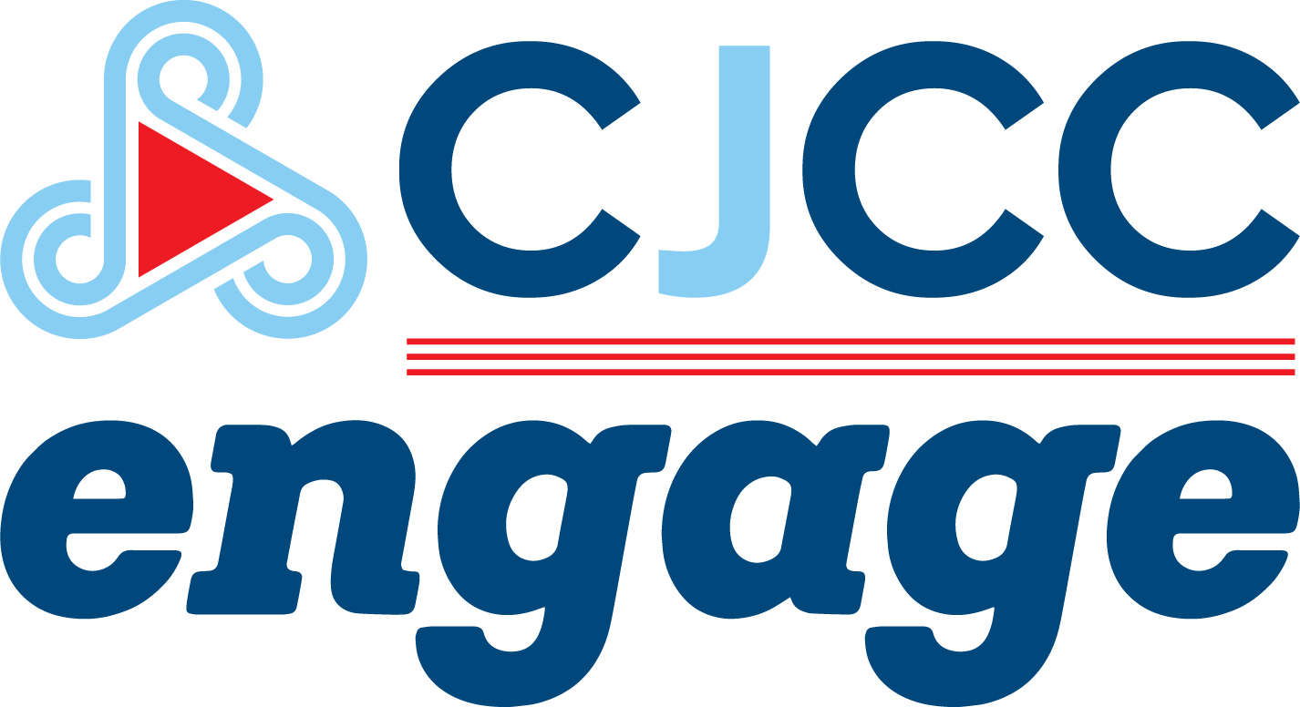 Community Engagement — EBR CJCC