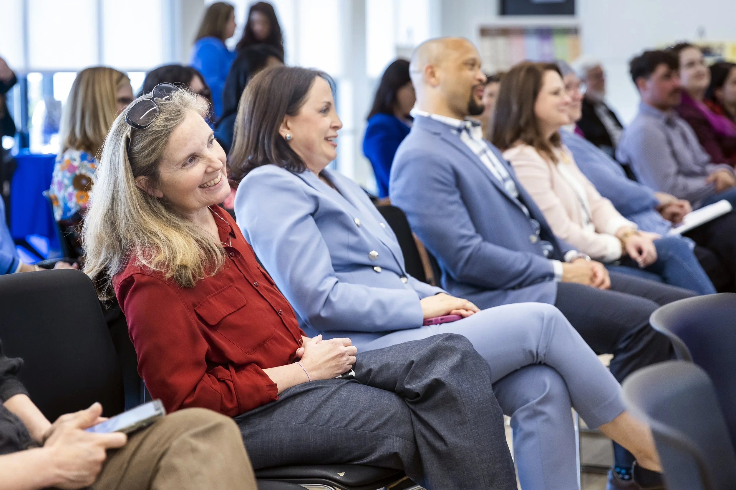 Overview — EBR CJCC