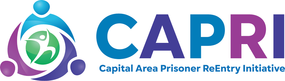 Capital Area Prisoner ReEntry Initiative — EBR CJCC