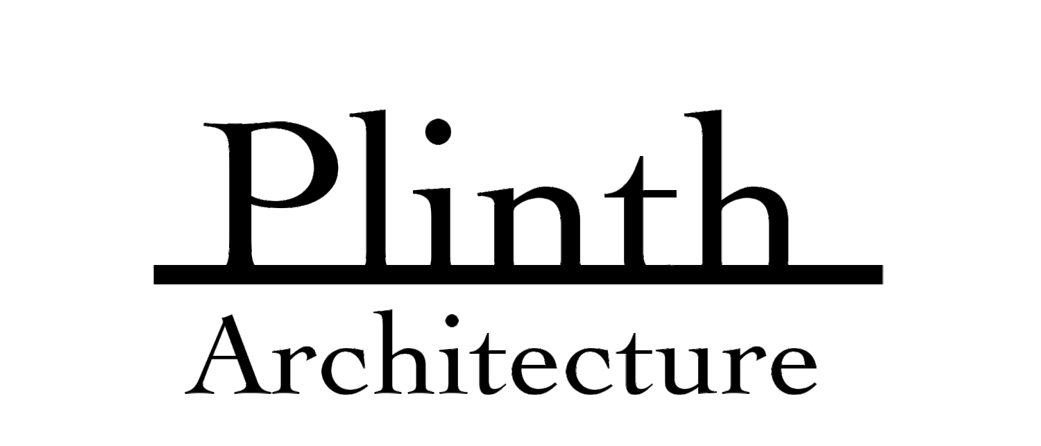 Services — Plinth Architecture