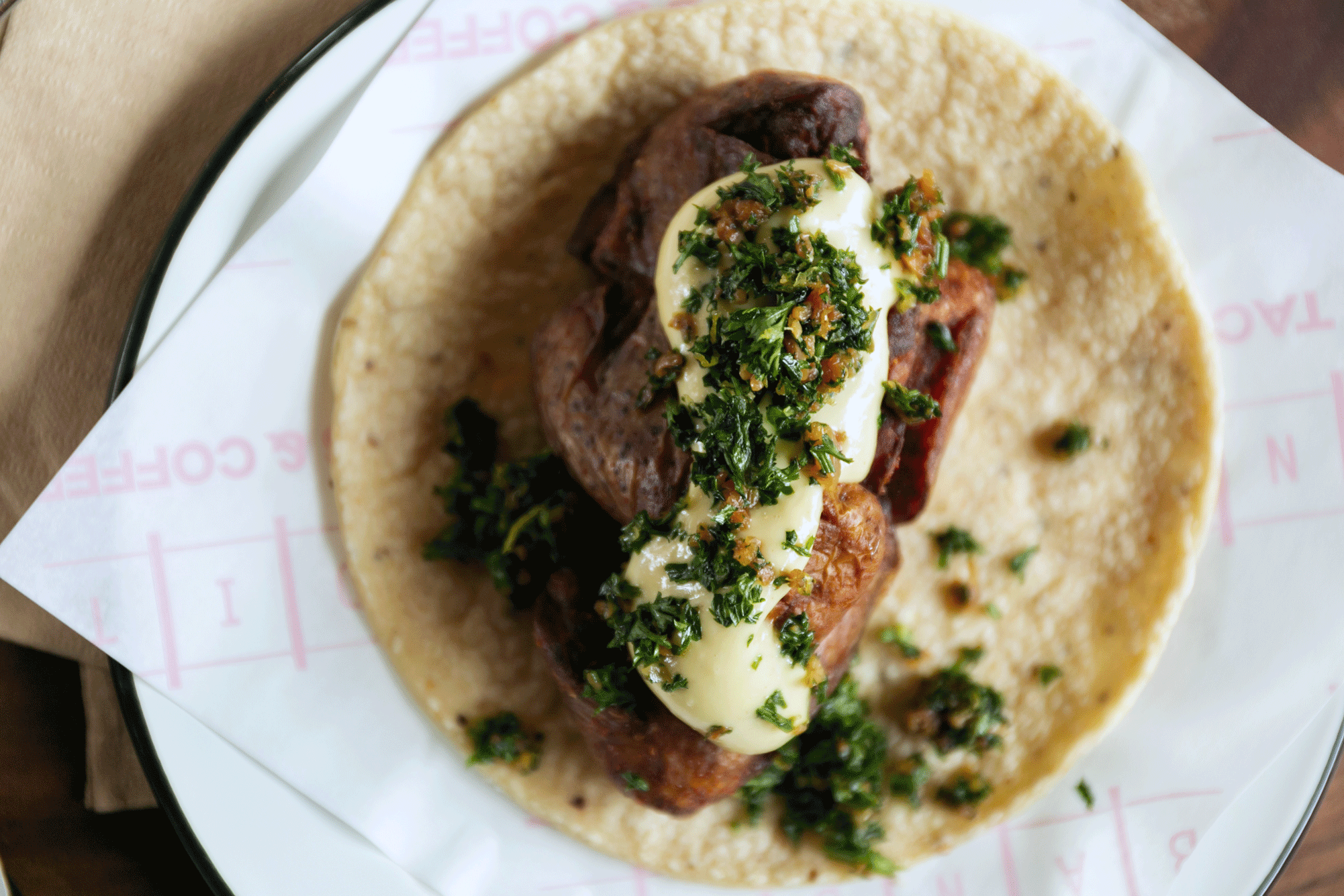 BANDIT TACOS