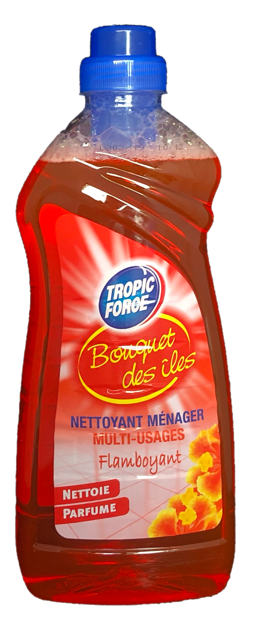 Tropic Force — Prochimie Industrie