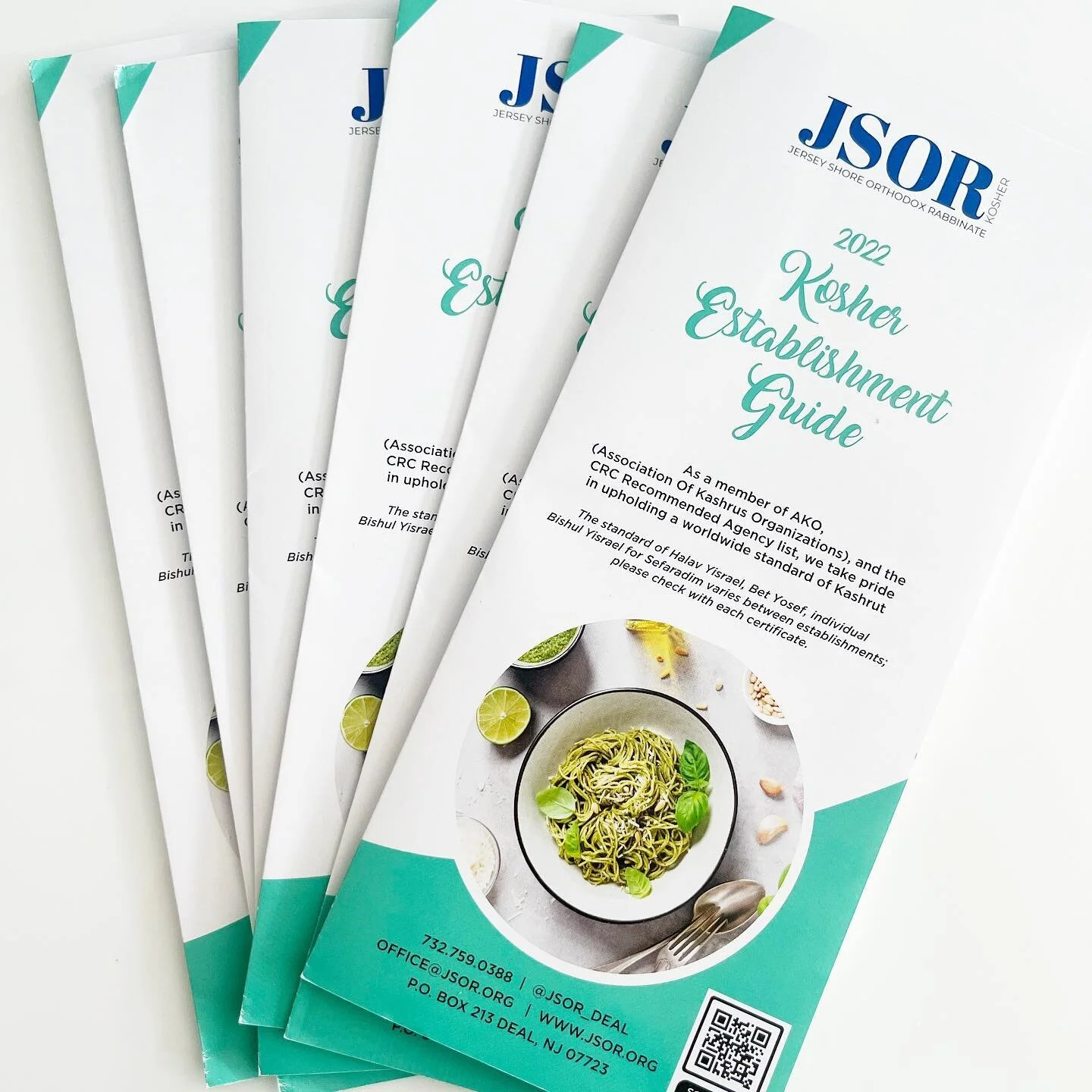 Jersey Shore Orthodox Rabbinate