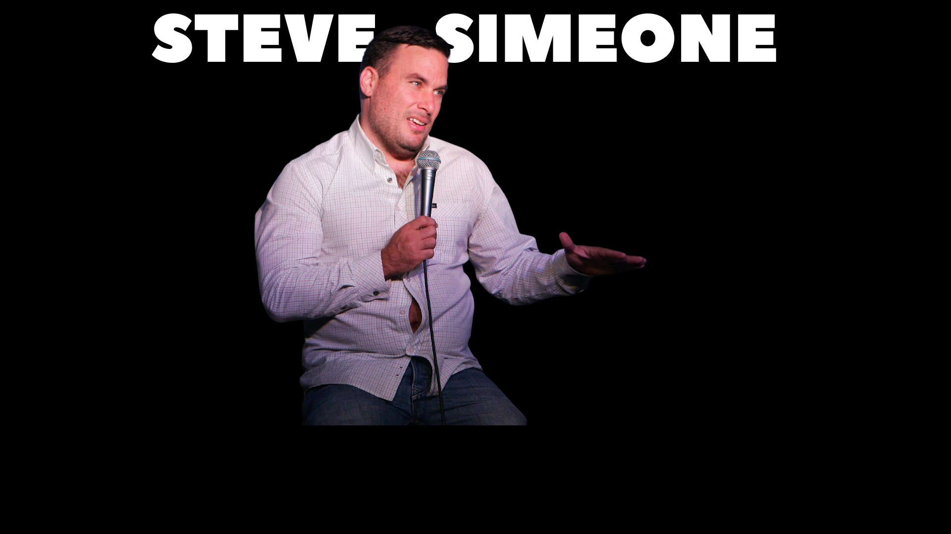 Steve Simeone