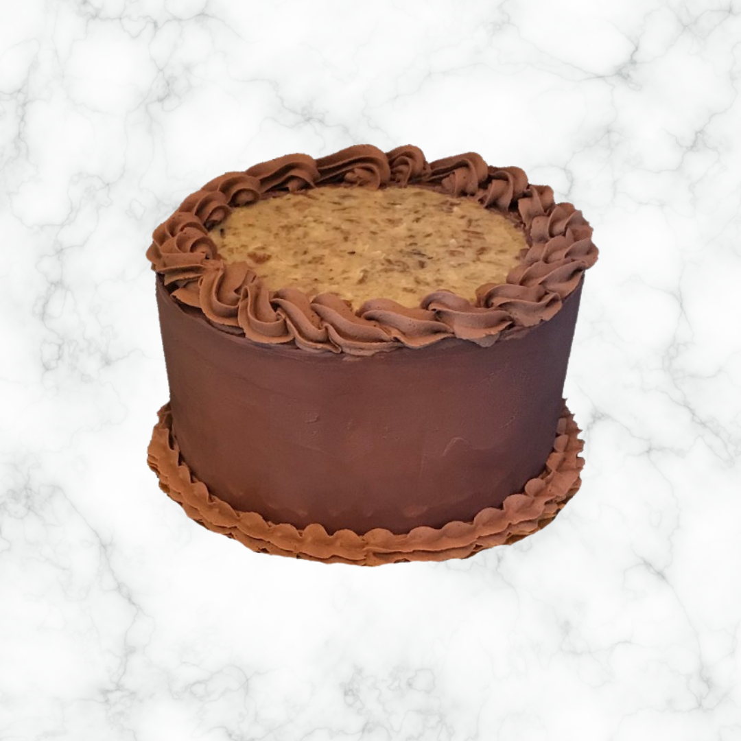 Mmm' Cakes — Mmm'Met Cakes