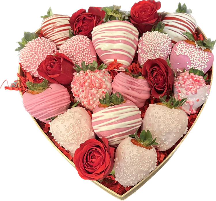 Home — Mmm'Met Cakes