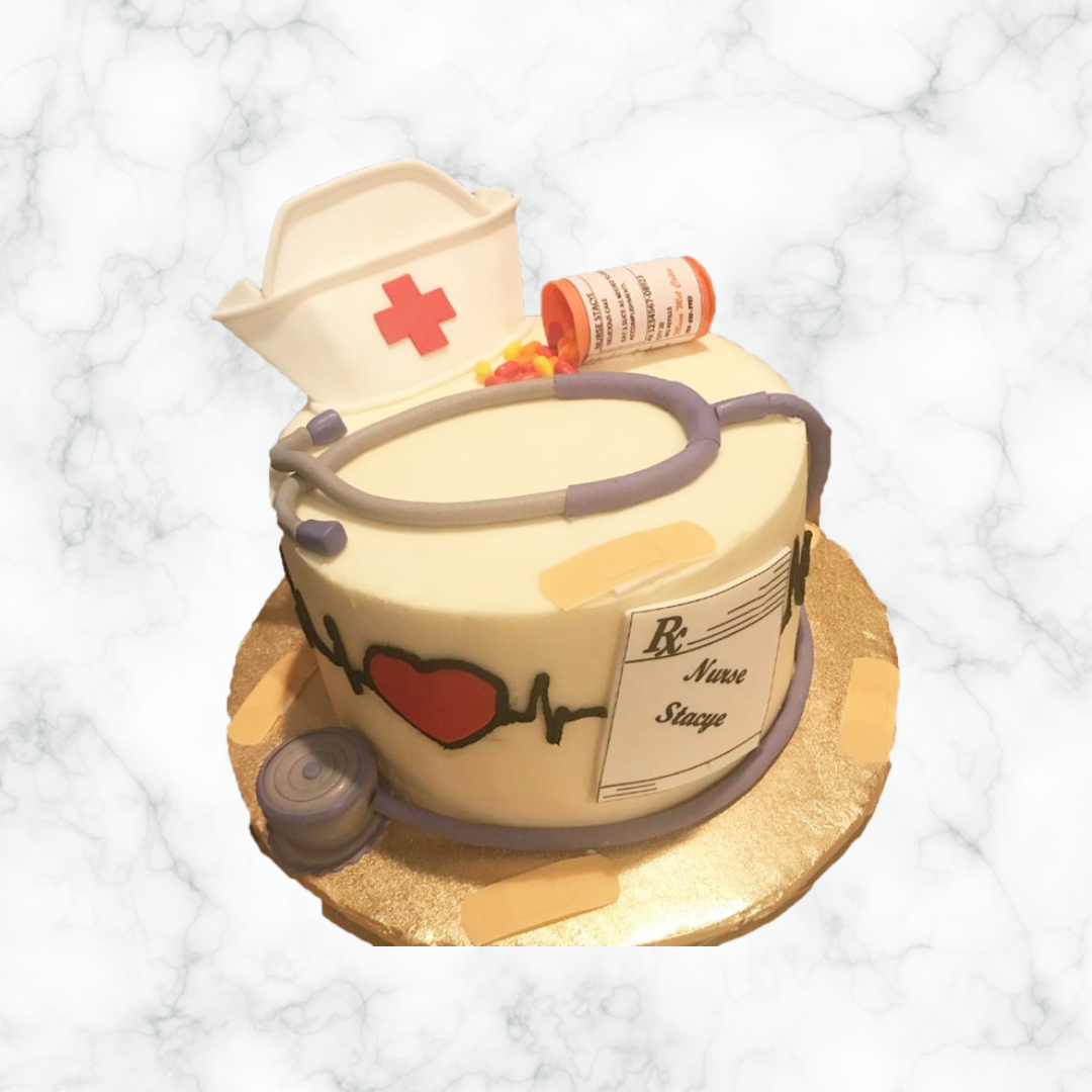 Mmm' Cakes — Mmm'Met Cakes