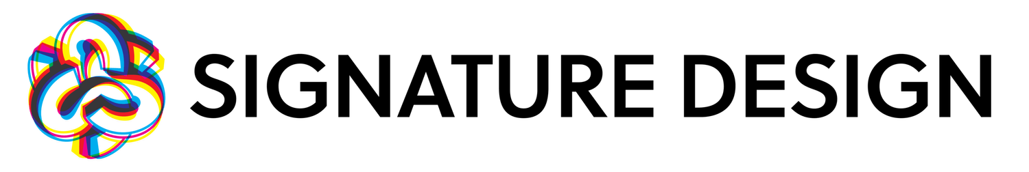 Signature Design