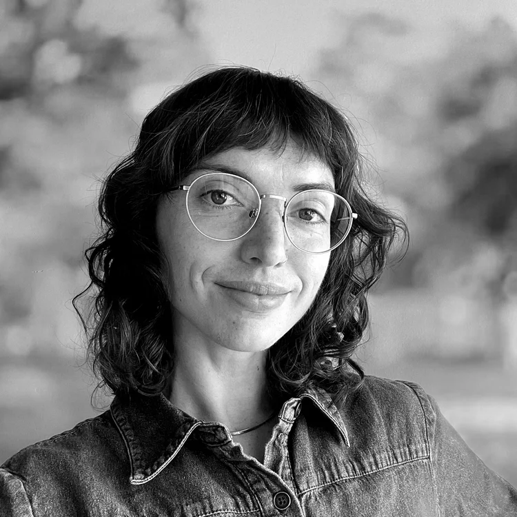 Rebecca Hinch — Waterstreet Studio