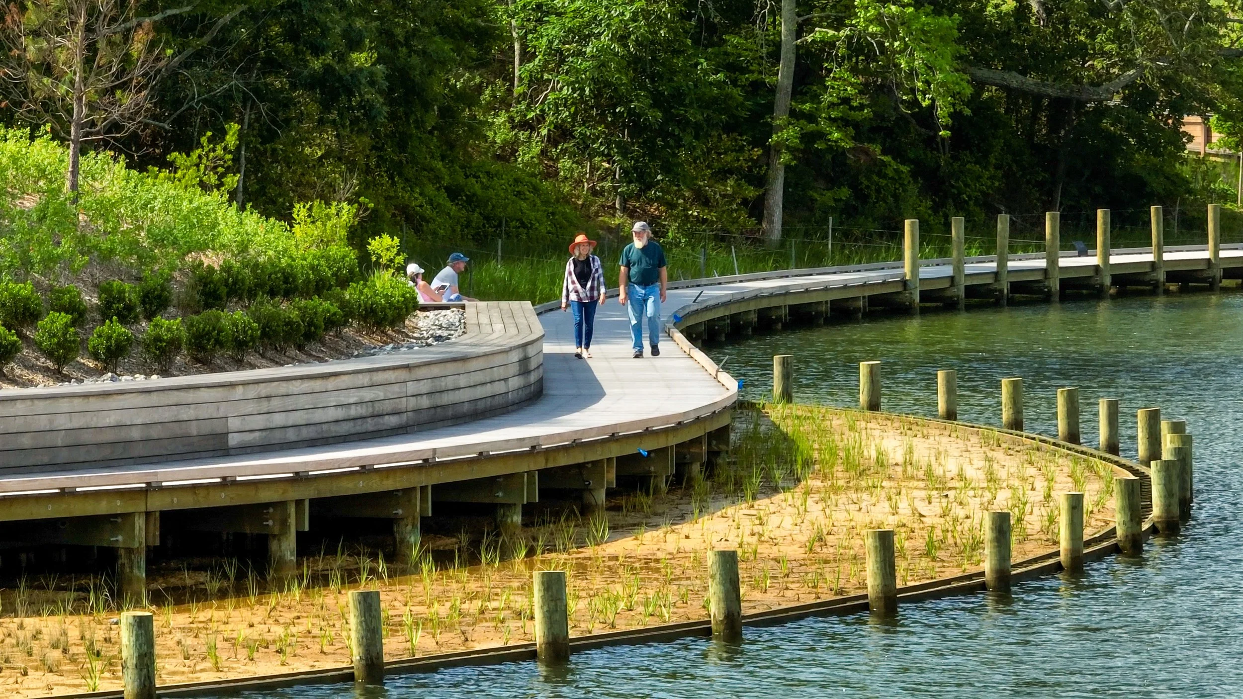 Our Work — Waterstreet Studio