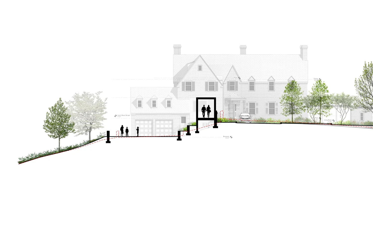 Ongoing — Waterstreet Studio