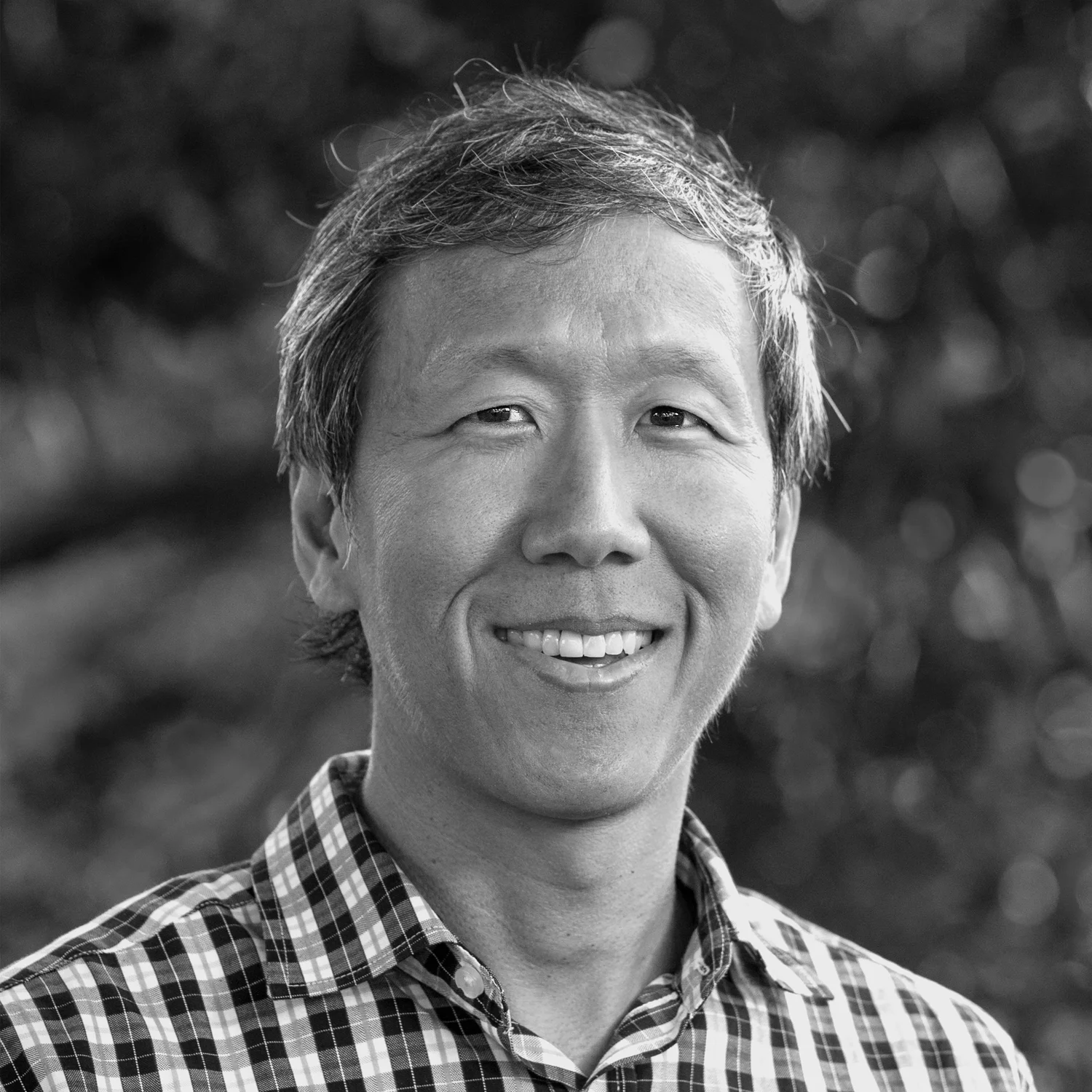 Eugene Ryang — Waterstreet Studio