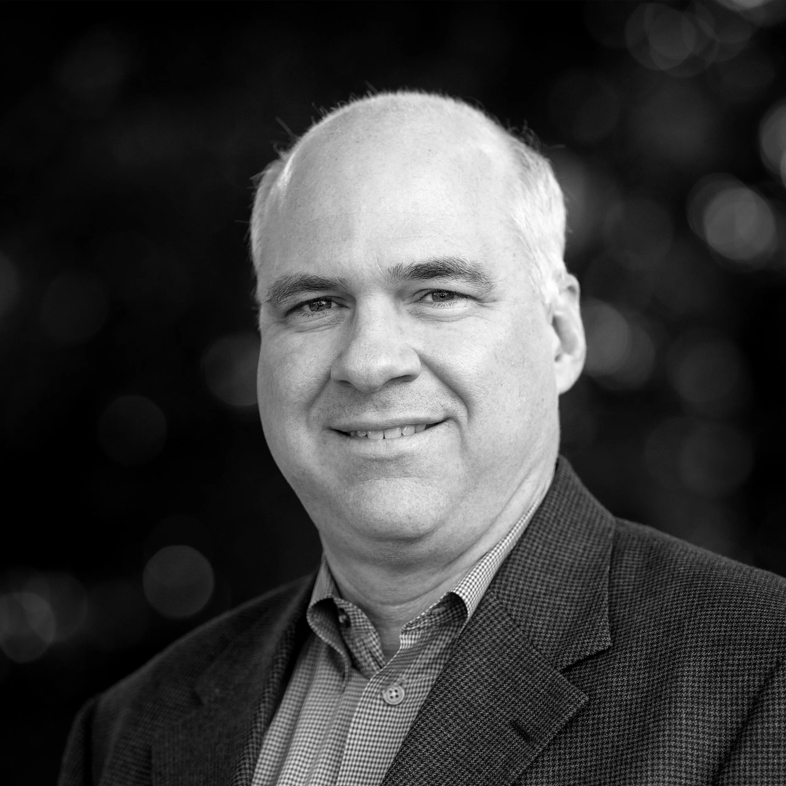 Todd Shallenberger — Waterstreet Studio