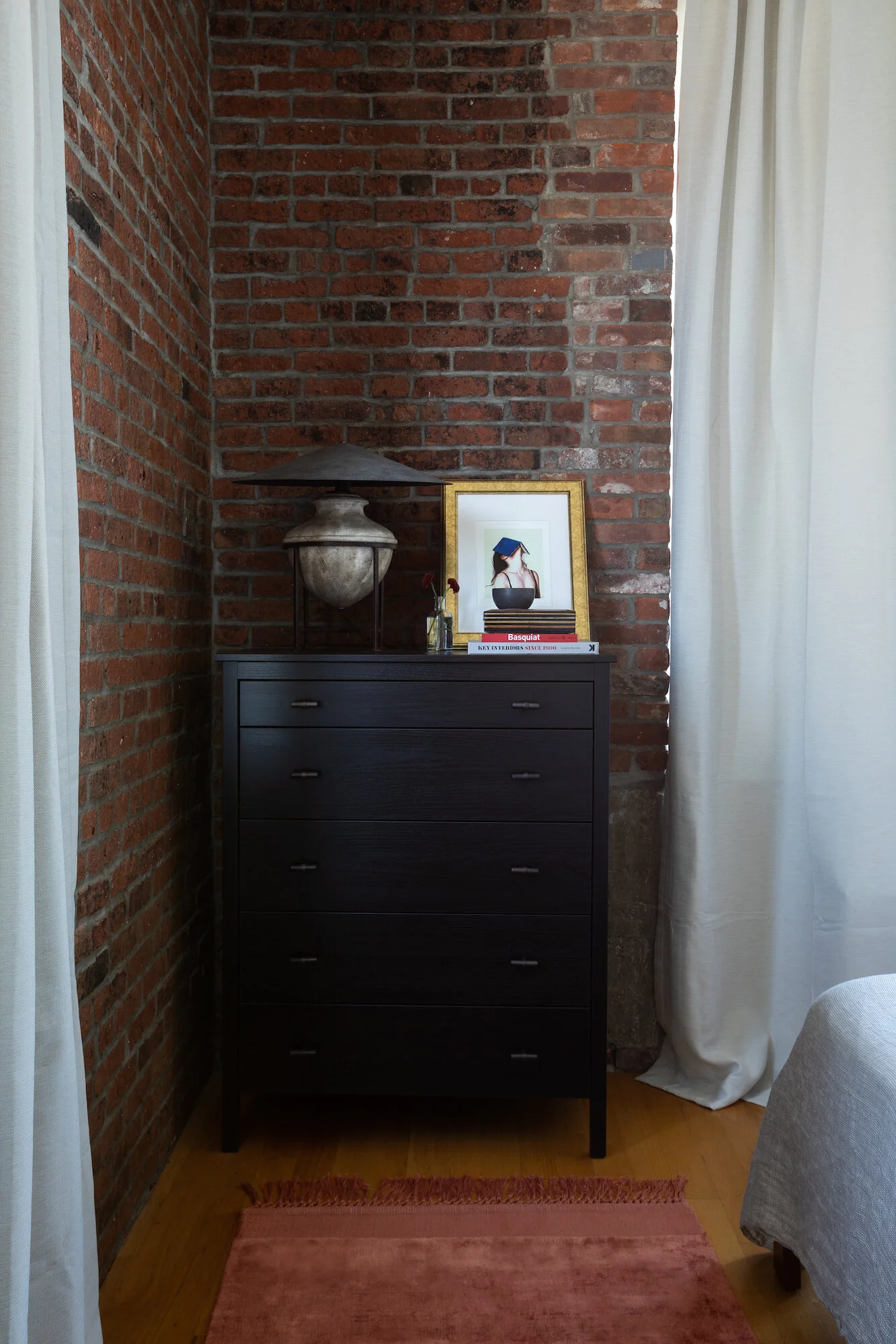 Curio Interior Design