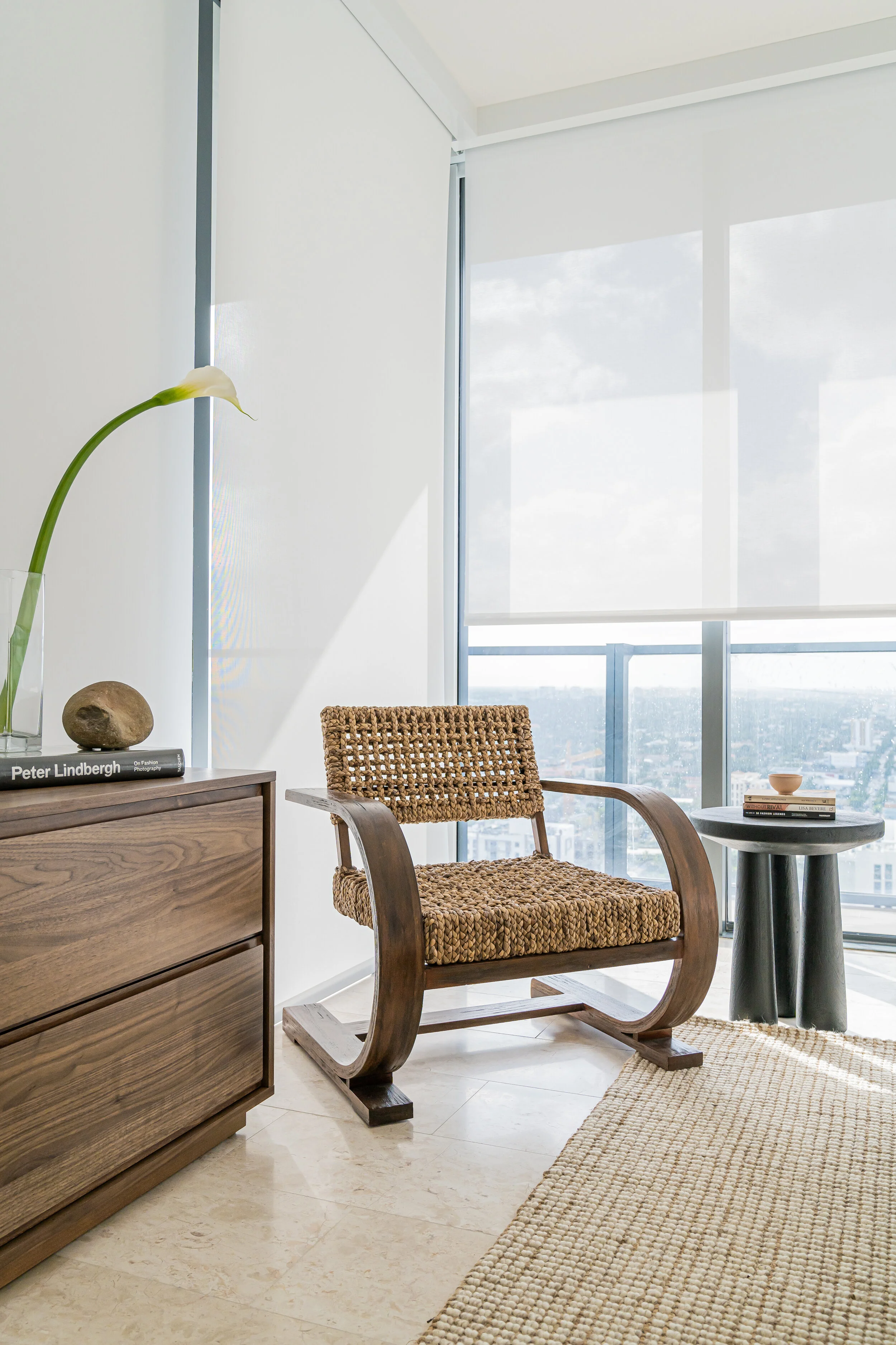 Curio Interior Design