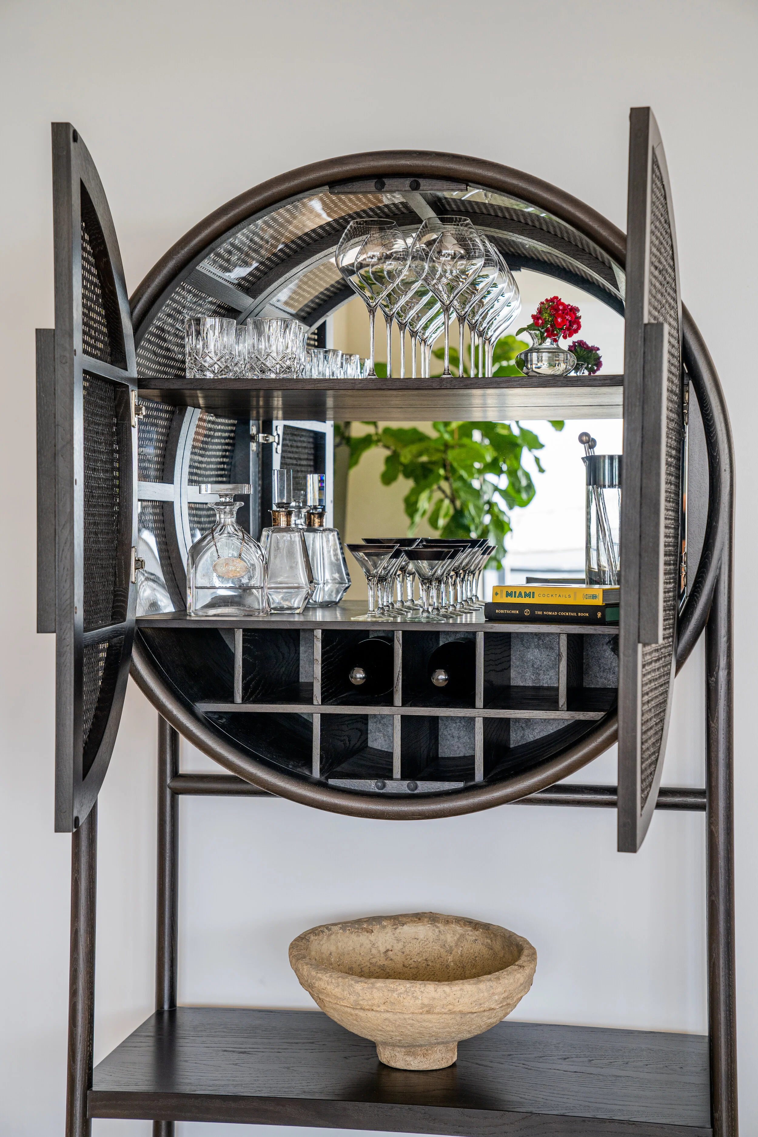 Curio Interior Design