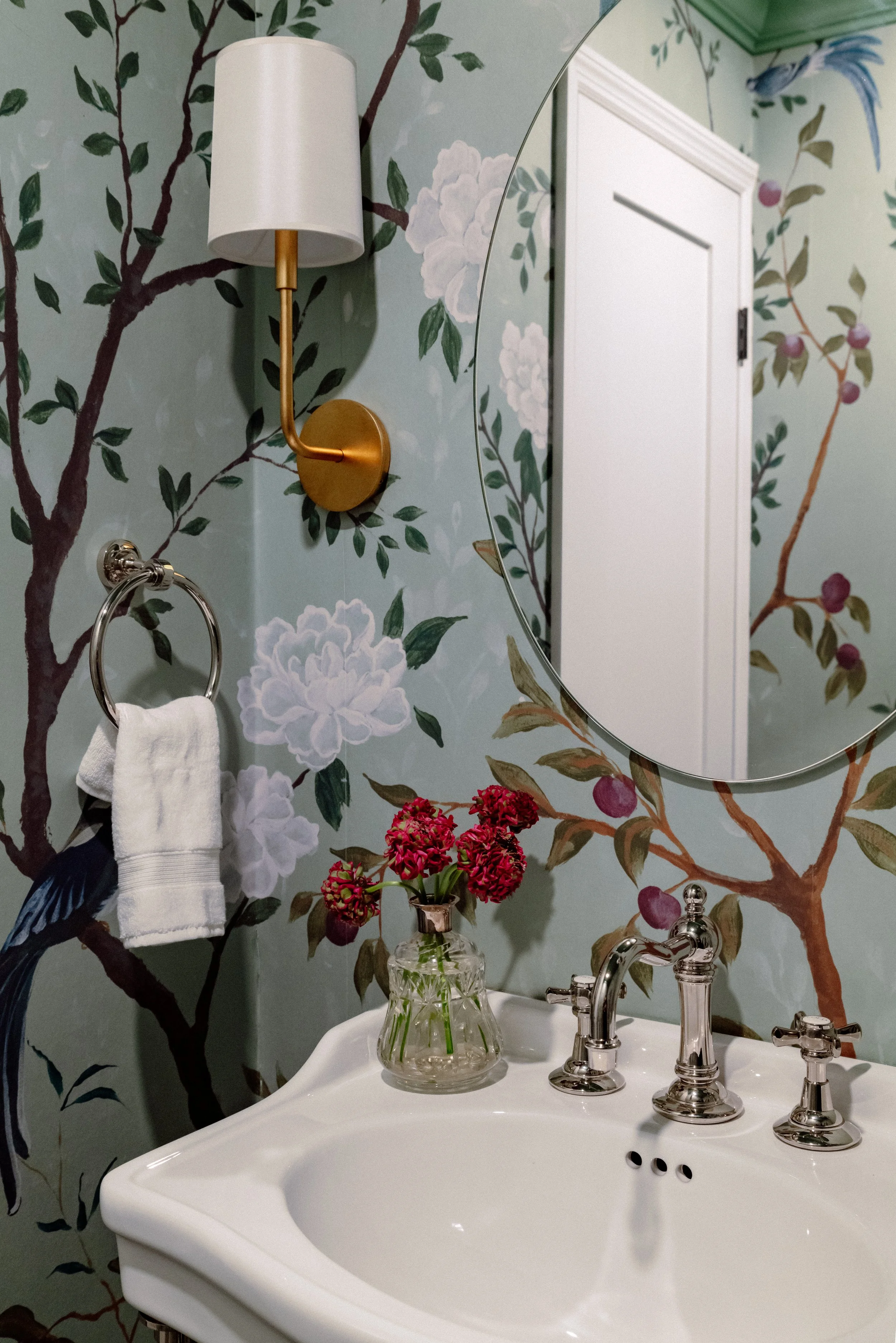 Curio Interior Design