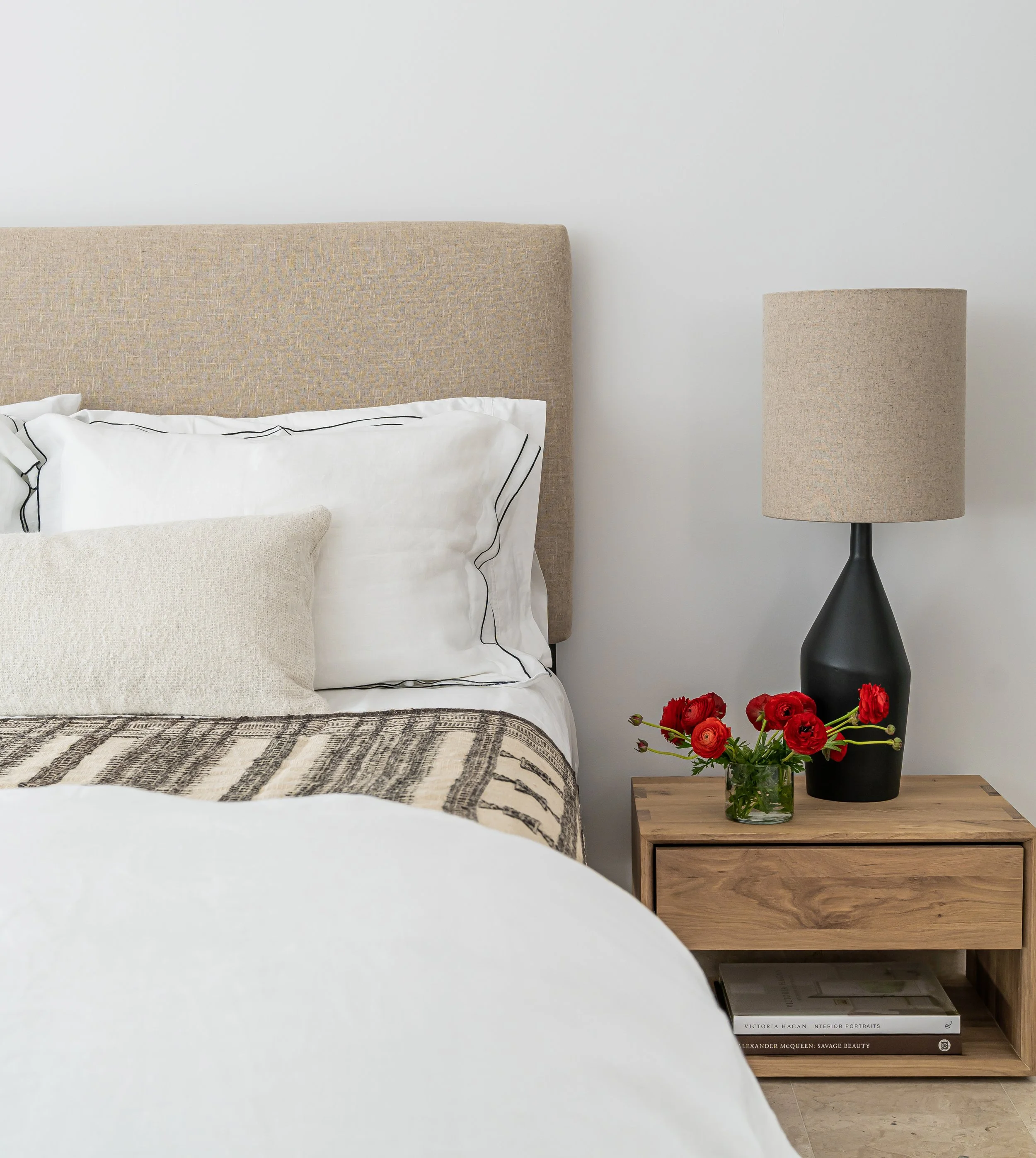 Curio Interior Design