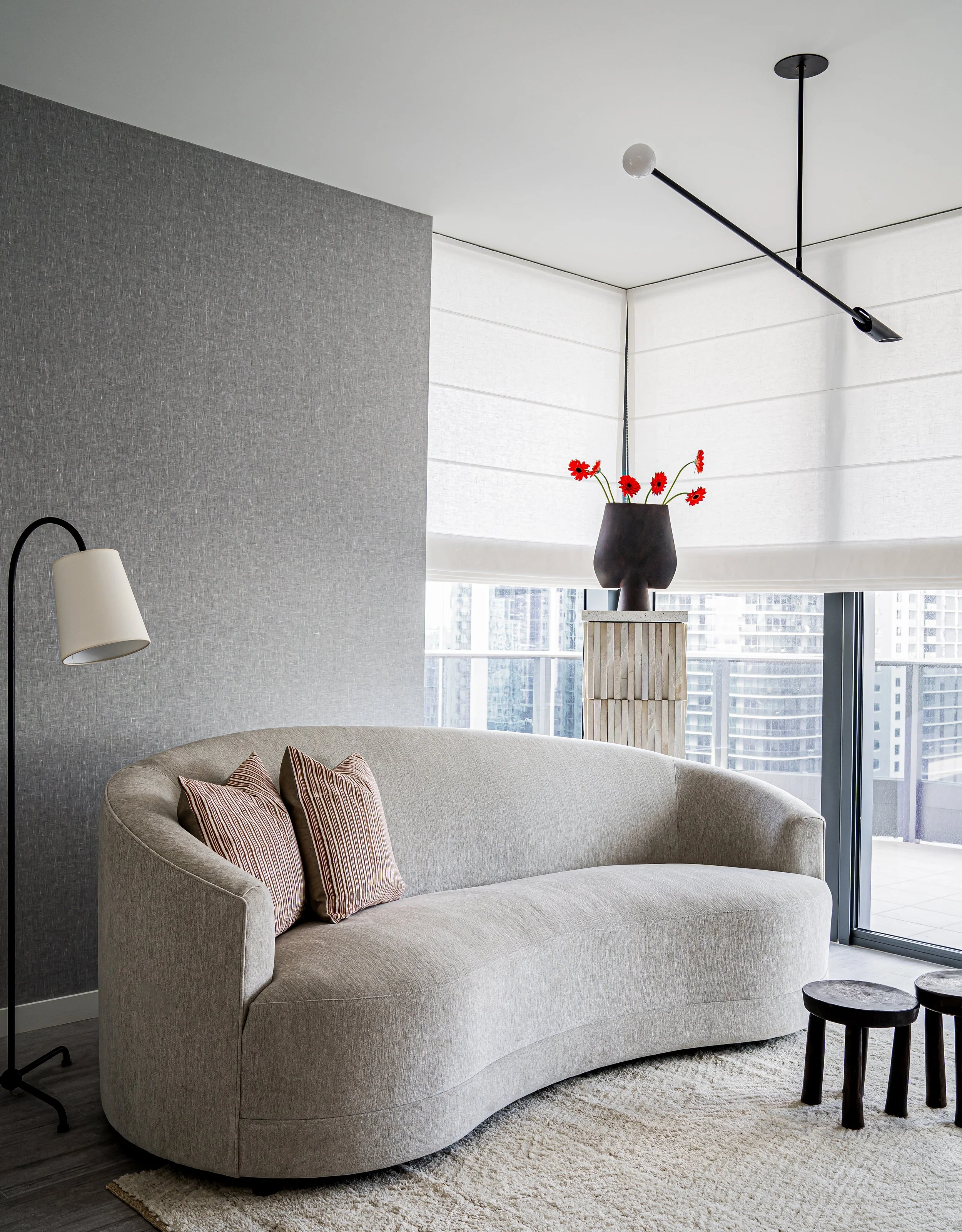 Curio Interior Design