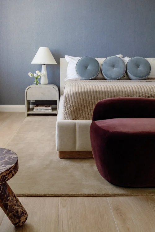 Curio Interior Design