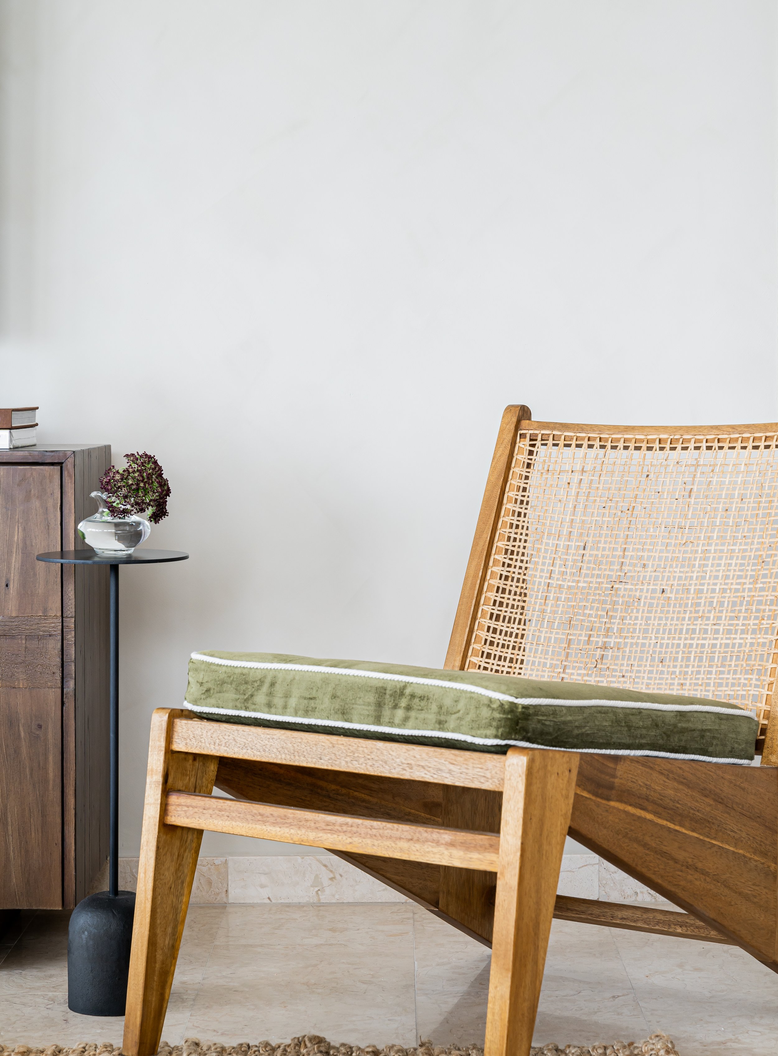 Curio Interior Design