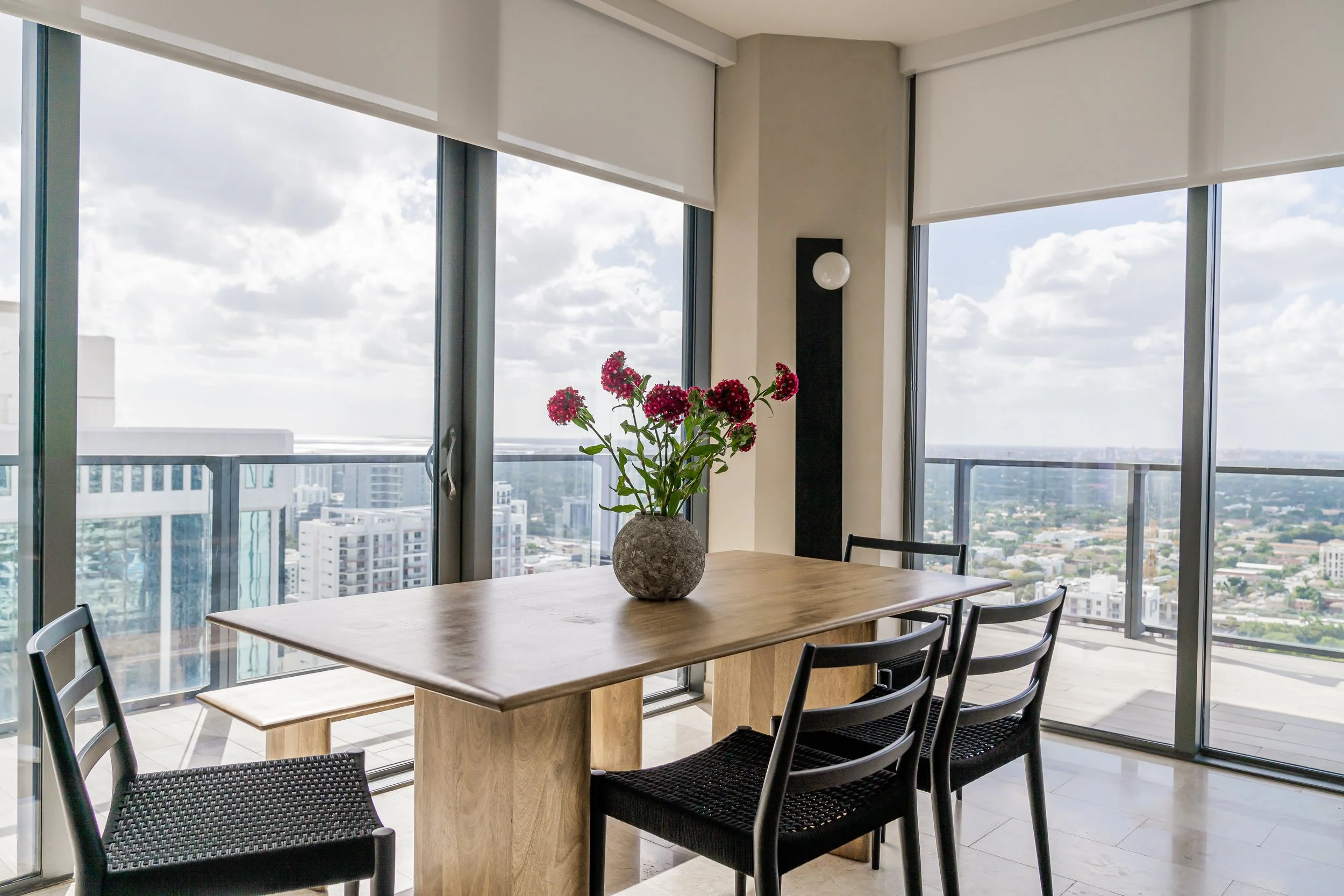 Curio Interior Design