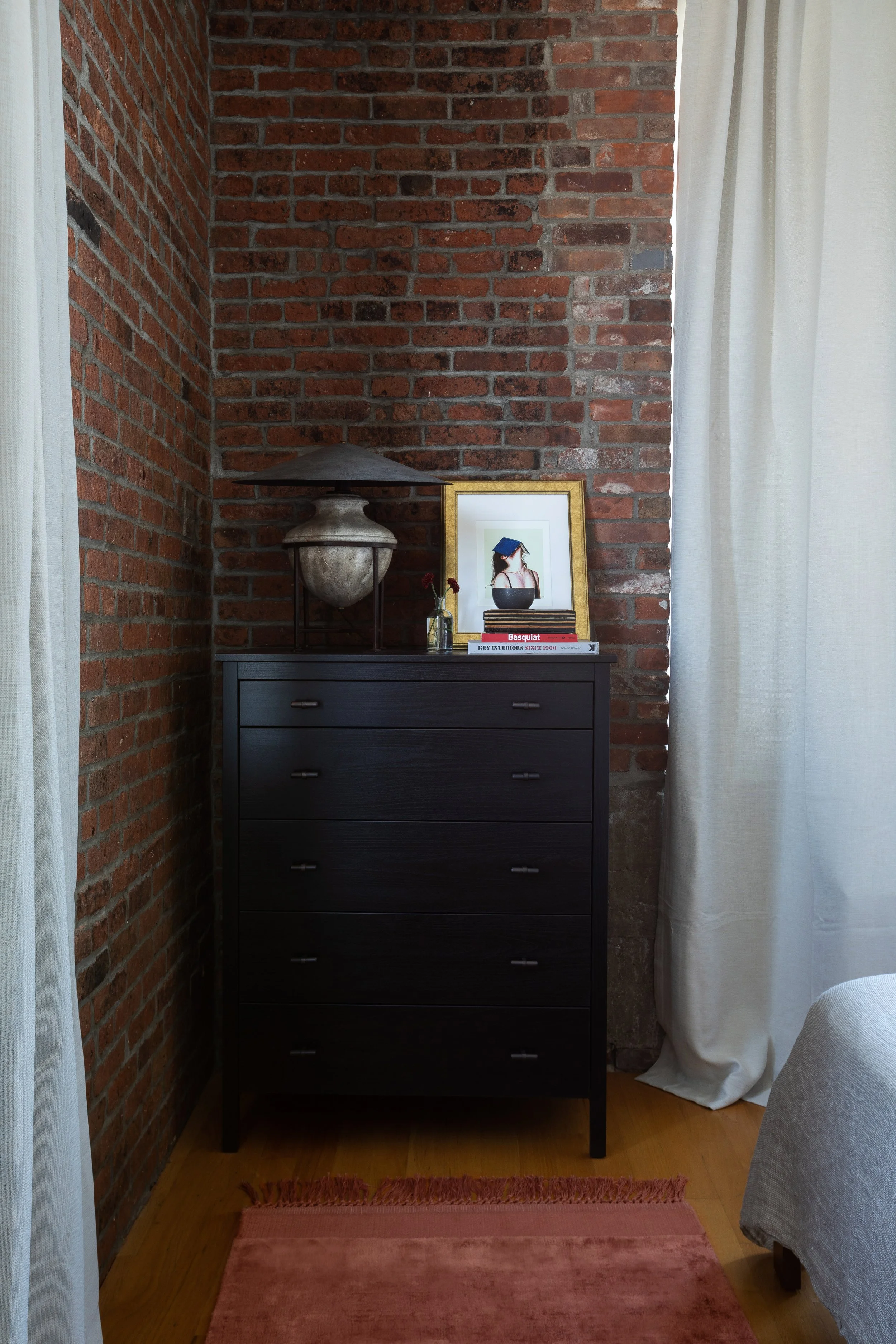 Curio Interior Design