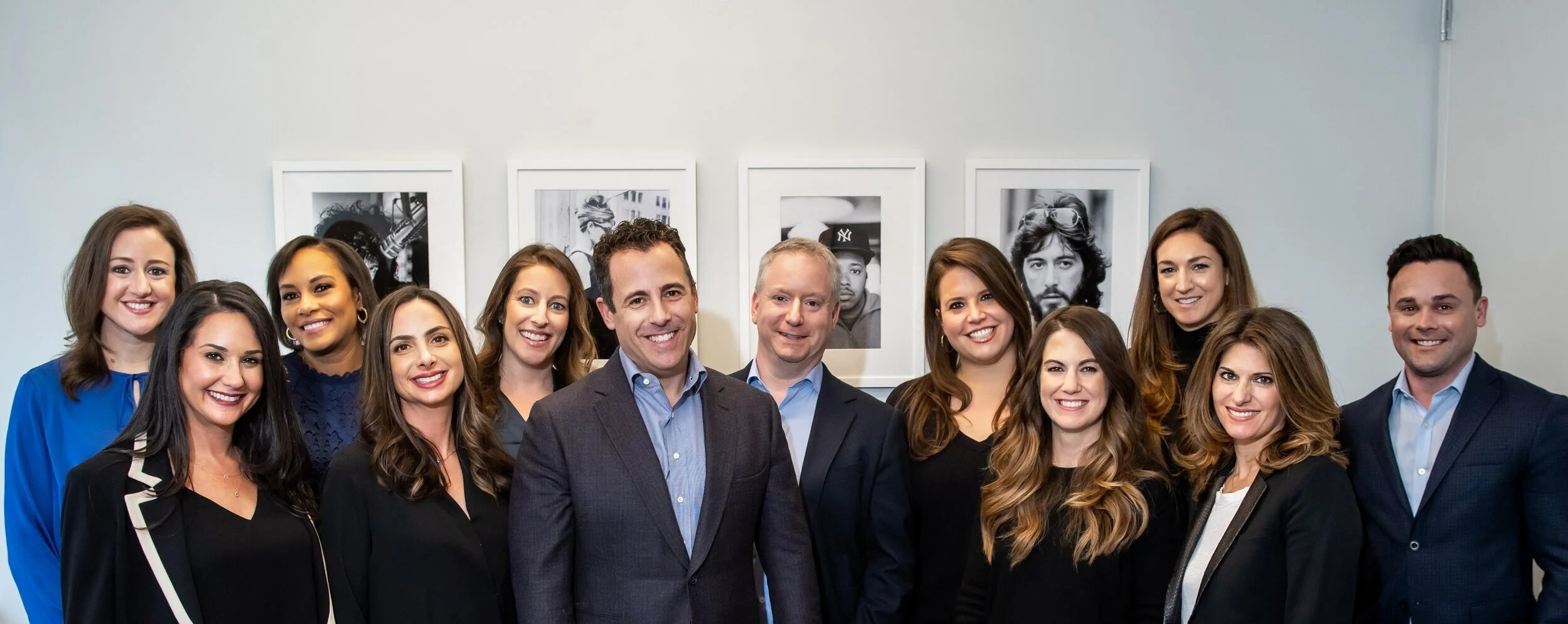 Join Us — Momentum Search Group