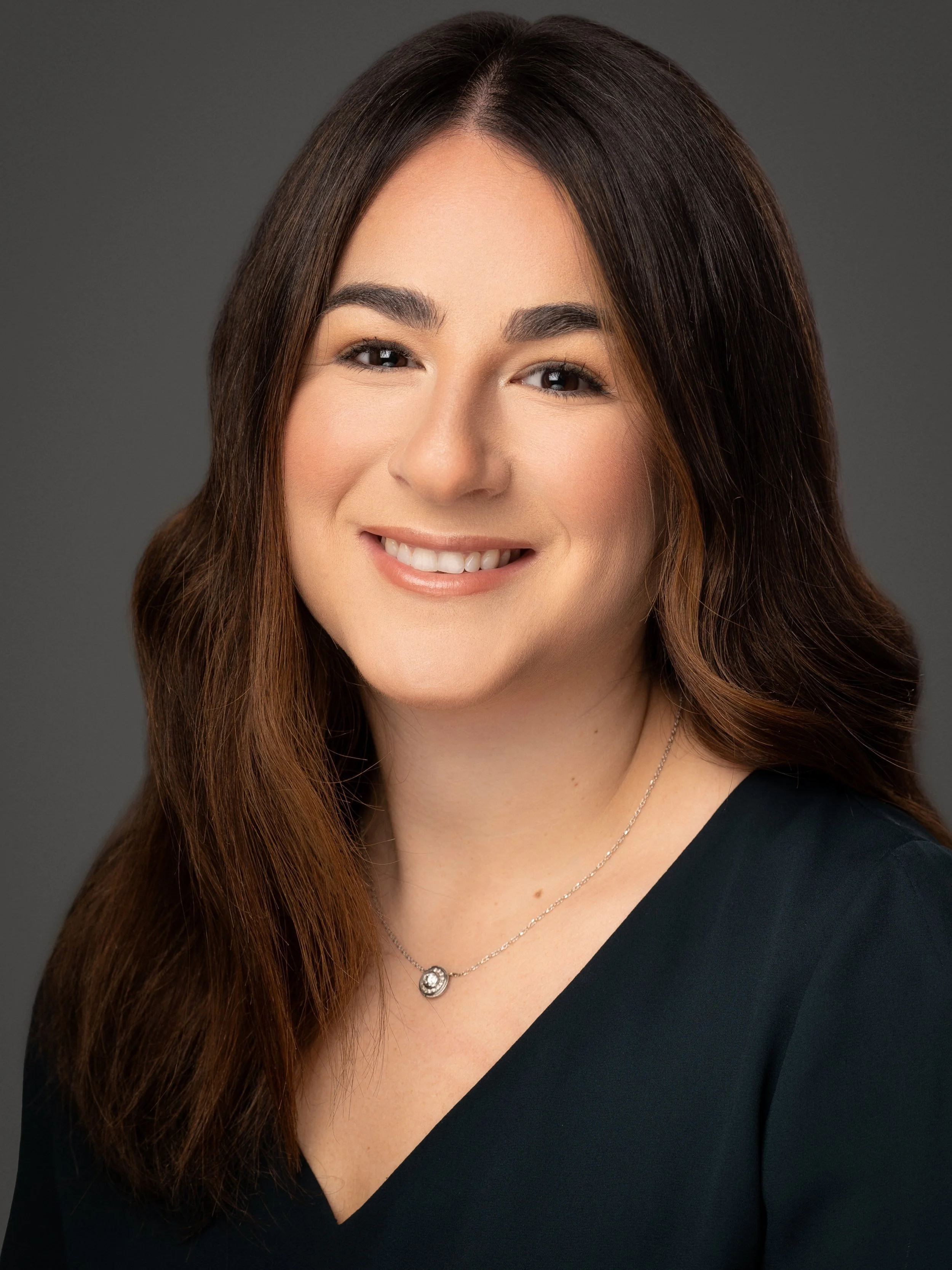 Alex Grossbaum — Momentum Search Group