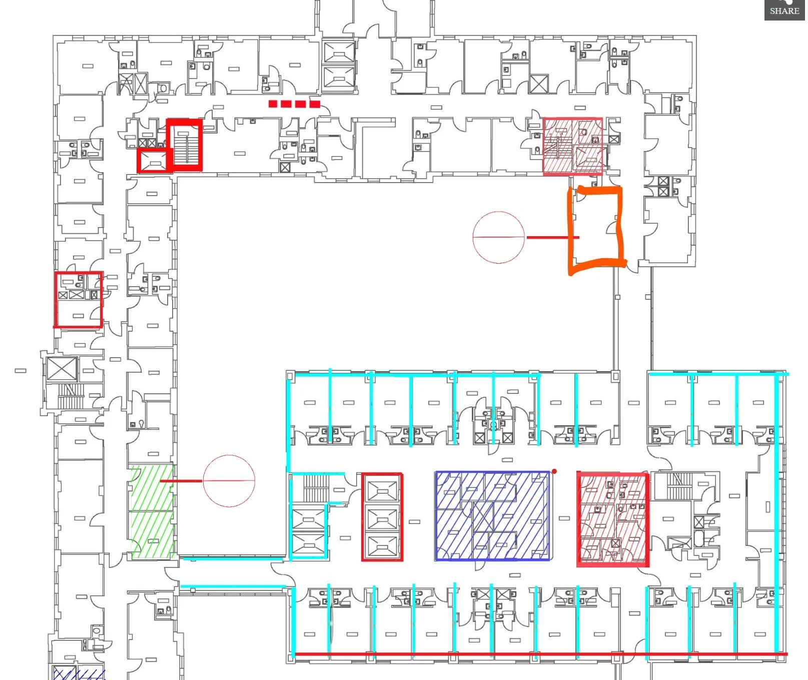 Features — COMPQUAIL