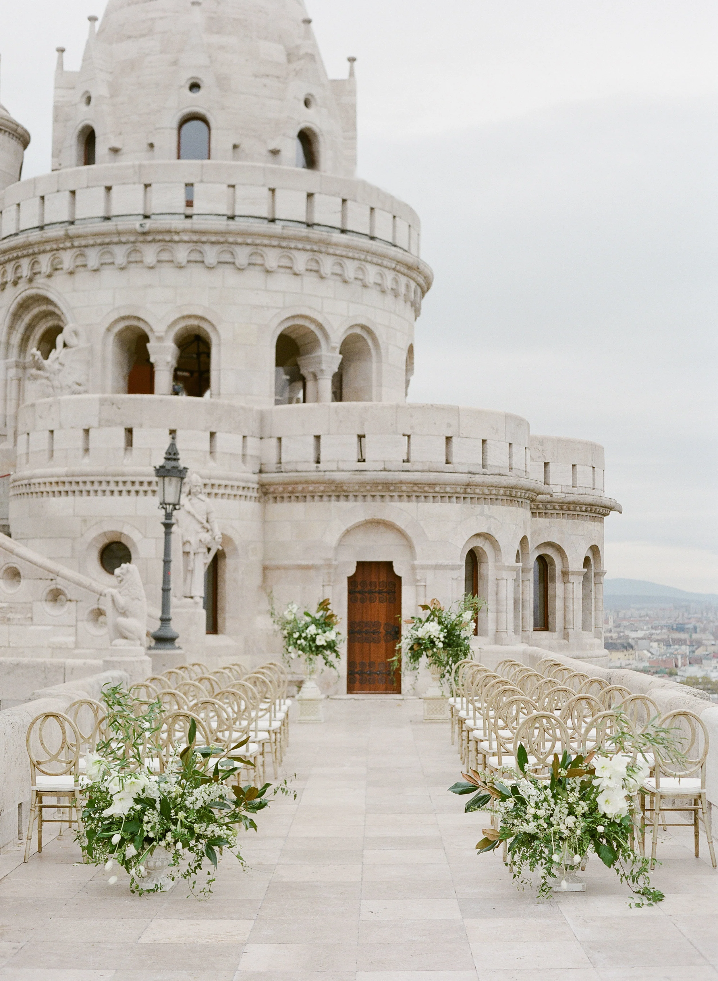 Wedding Design — Joy Proctor Design