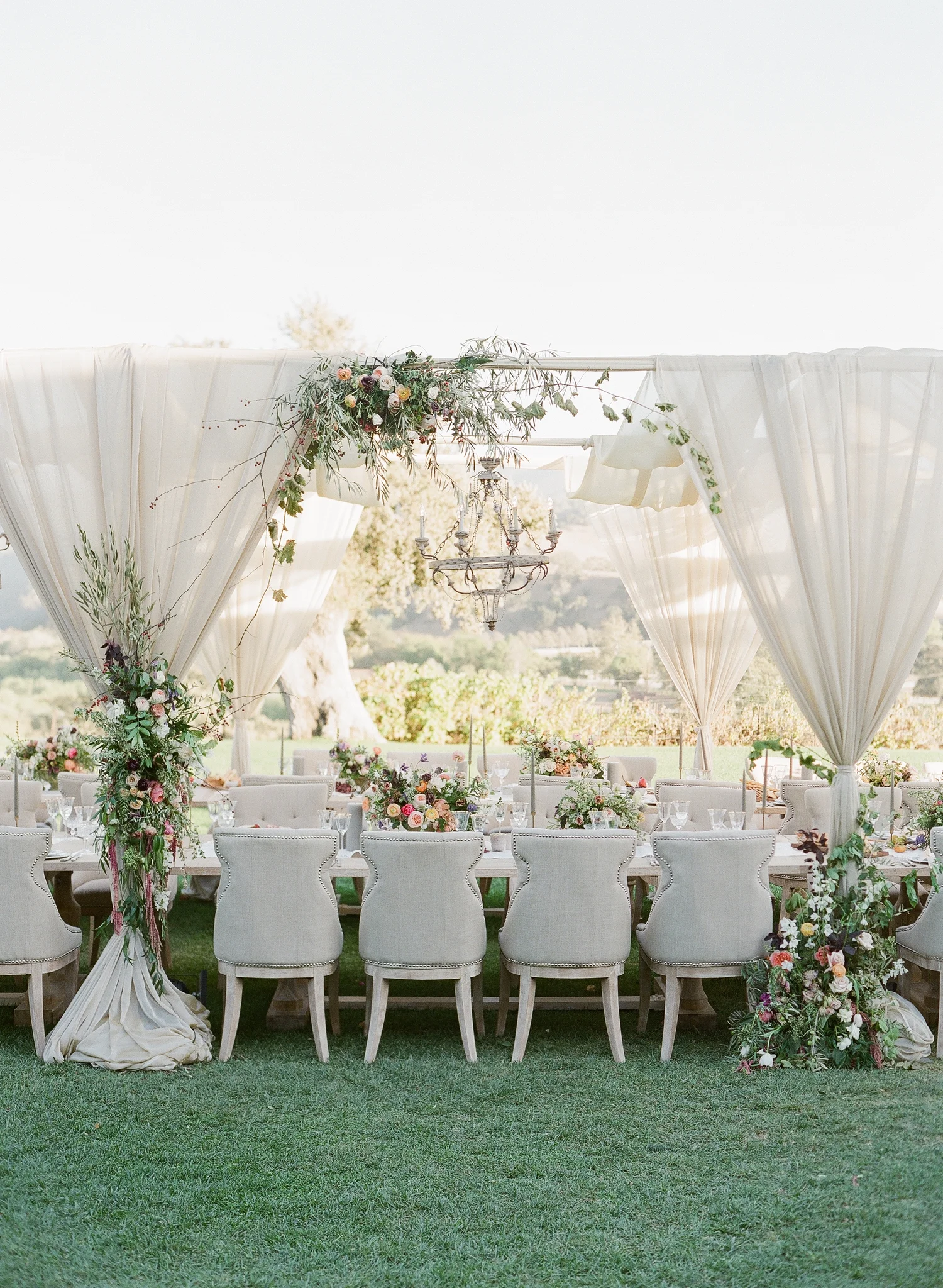 Wedding Design — JOY PROCTOR