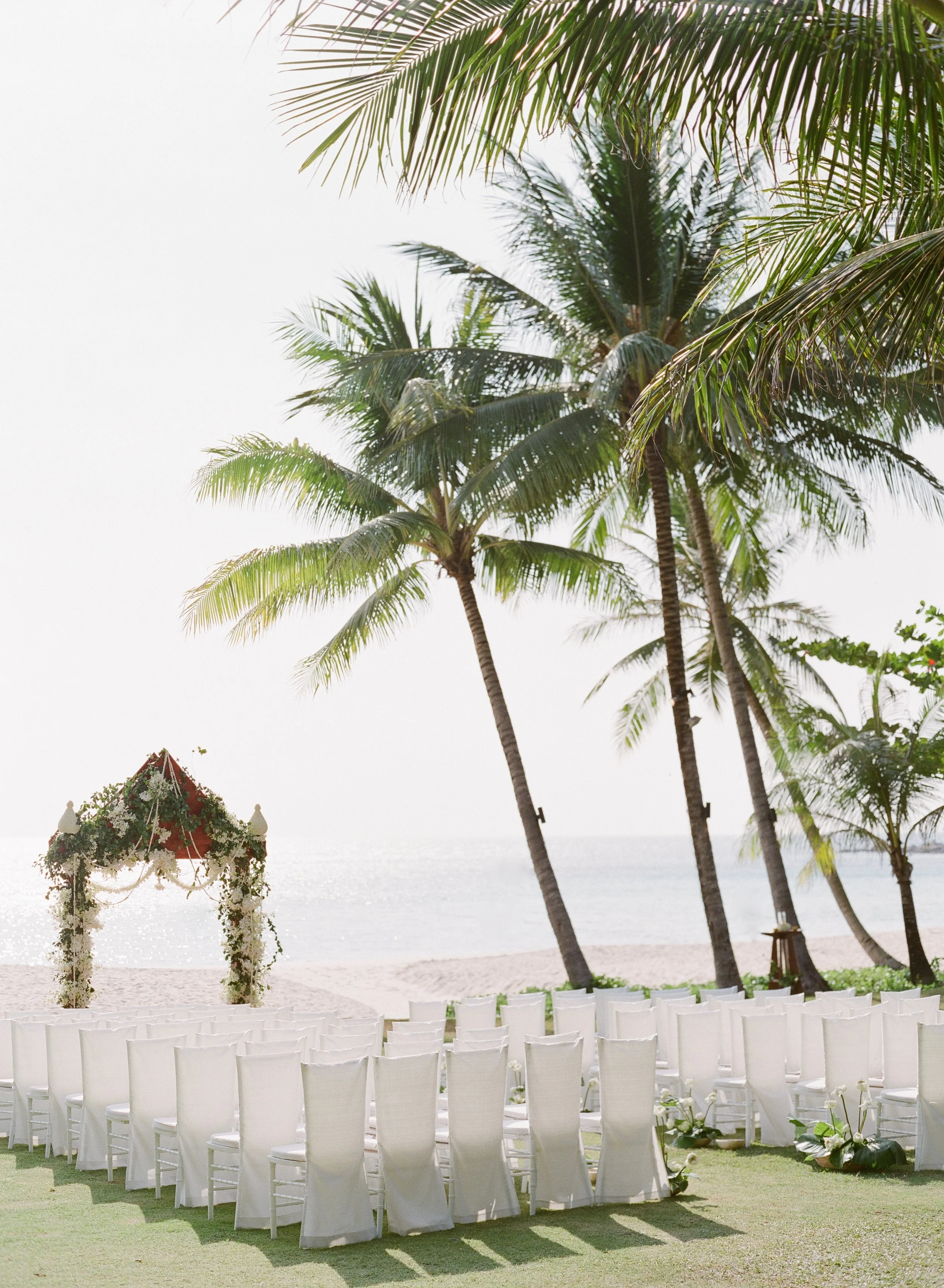 Wedding Design — JOY PROCTOR