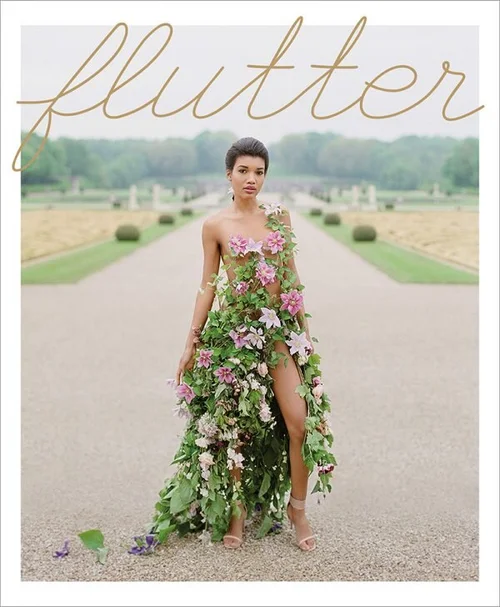 Press | Create Stylish Weddings Today — JOY PROCTOR