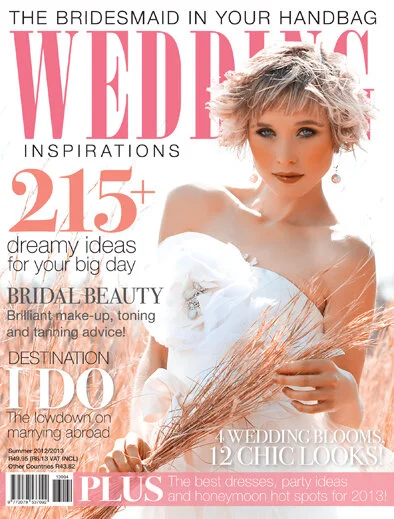 Press | Create Stylish Weddings Today — JOY PROCTOR