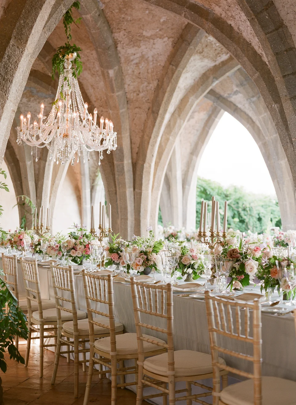 Wedding Design — JOY PROCTOR