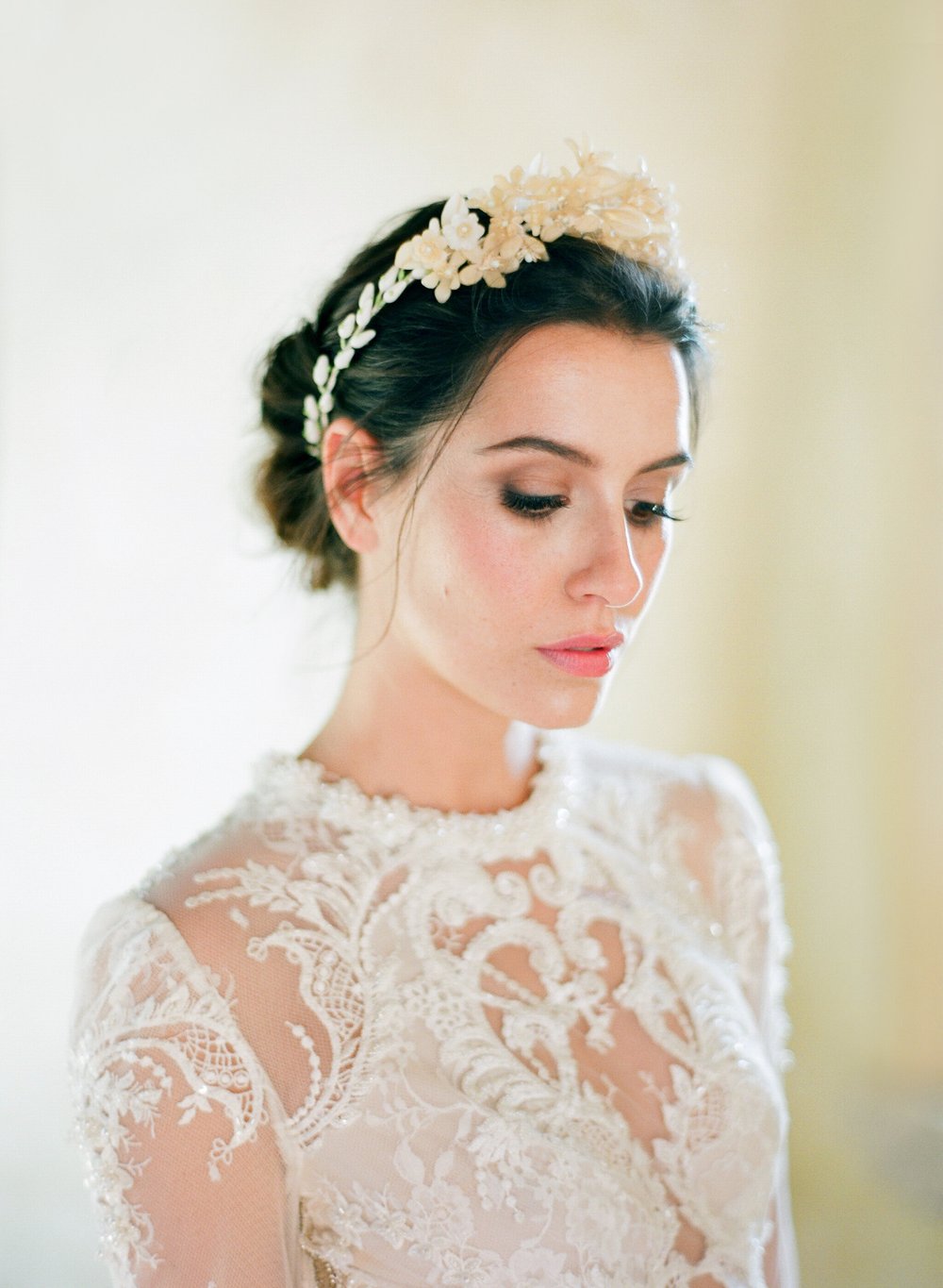 A Dream in Violet — JOY PROCTOR