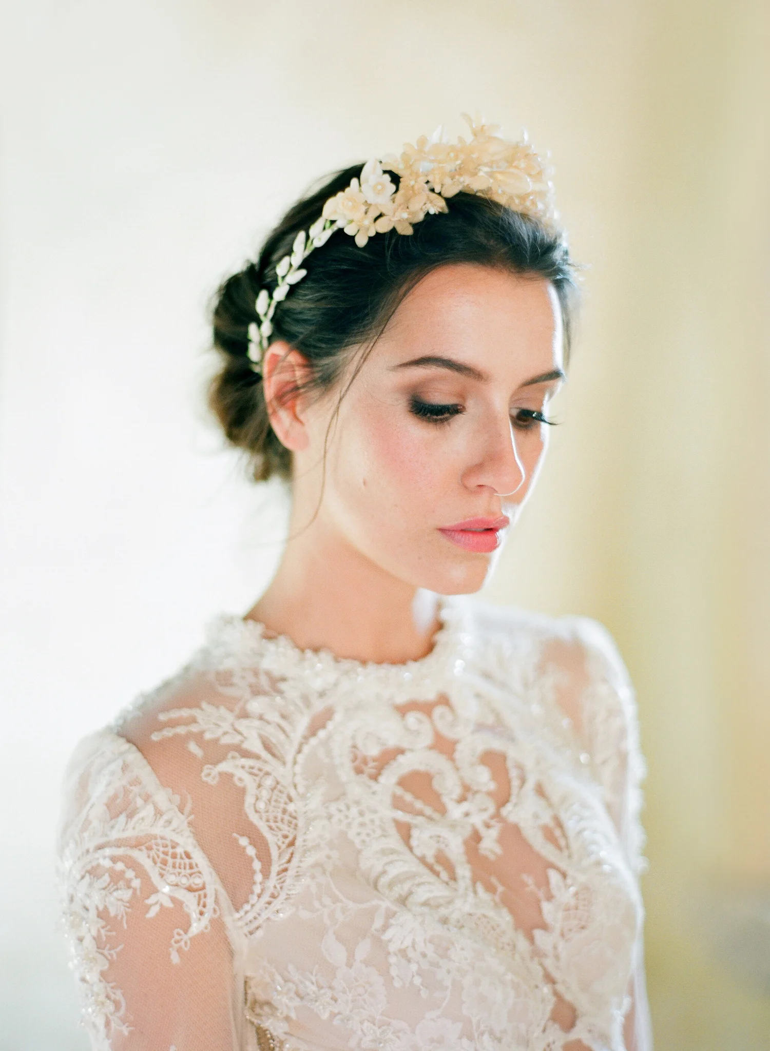 A Dream in Violet — JOY PROCTOR