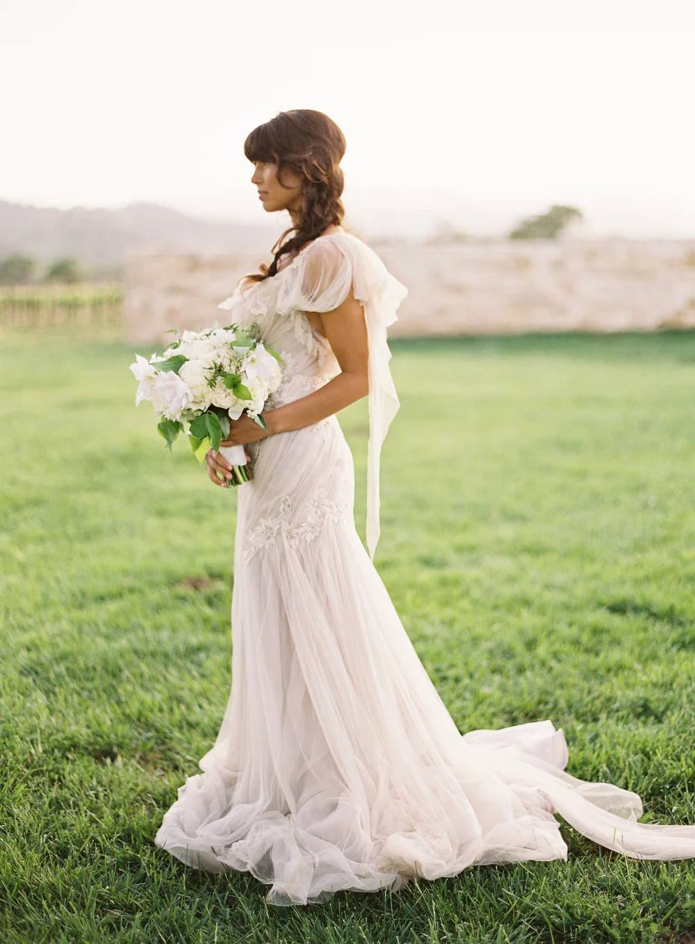 Style Me Pretty Book Cover — JOY PROCTOR