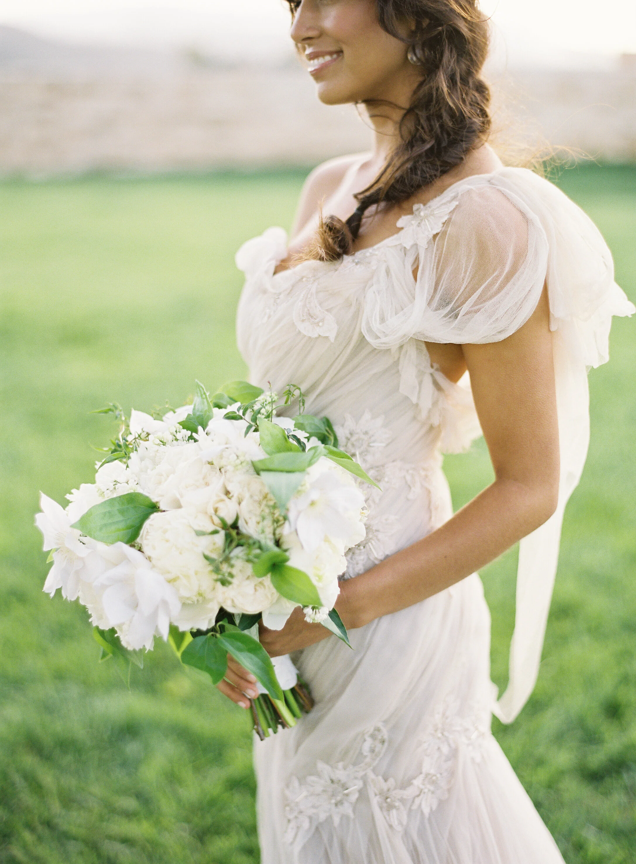 Style Me Pretty Book Cover — JOY PROCTOR