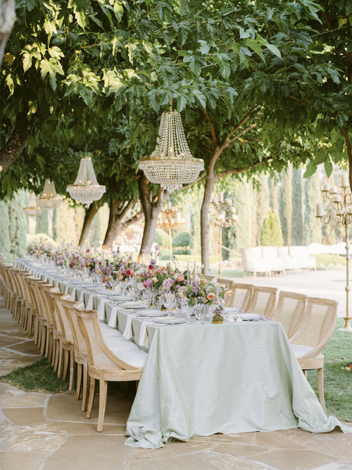 Wedding Design — JOY PROCTOR