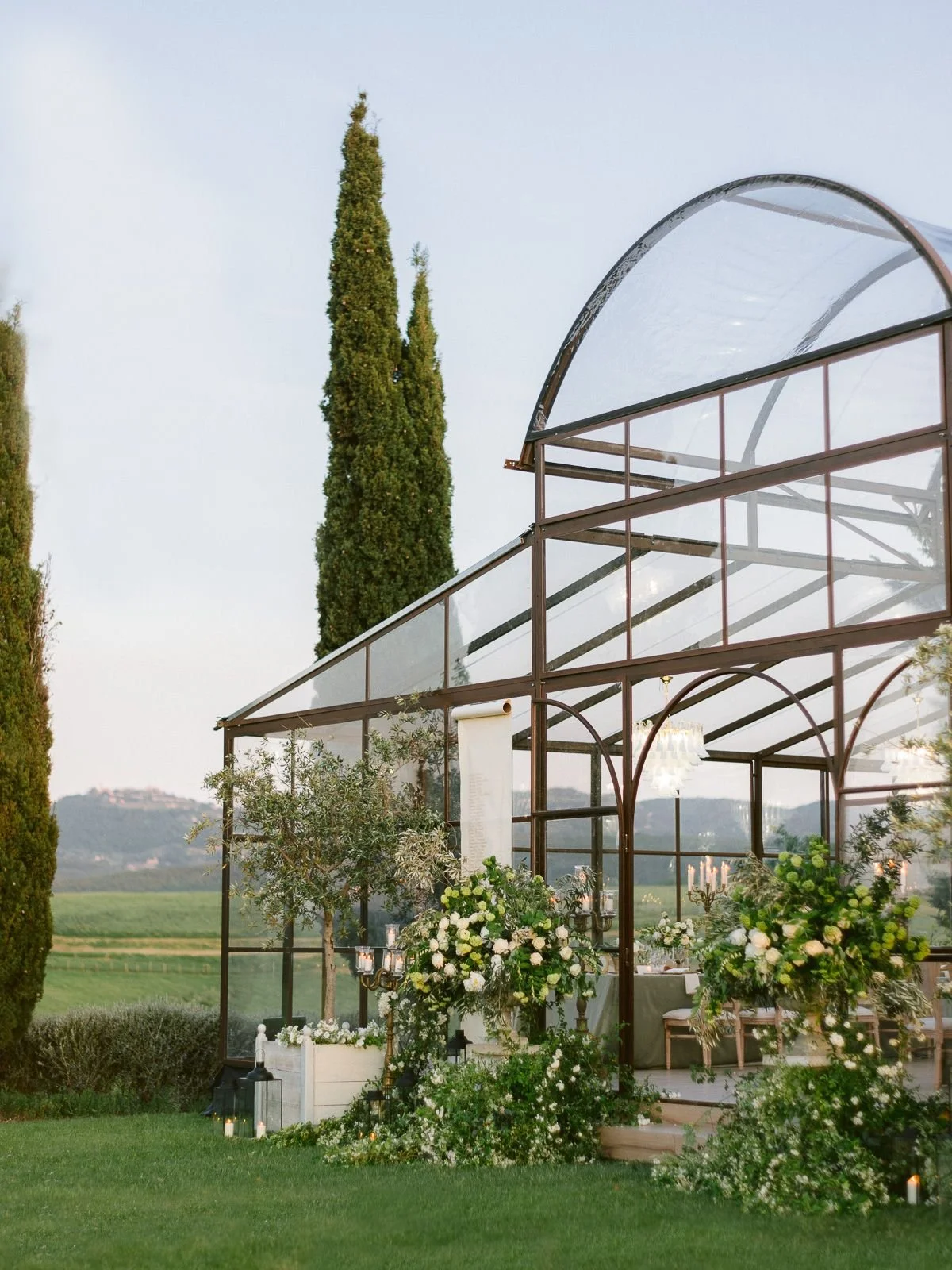 Wedding Design — JOY PROCTOR