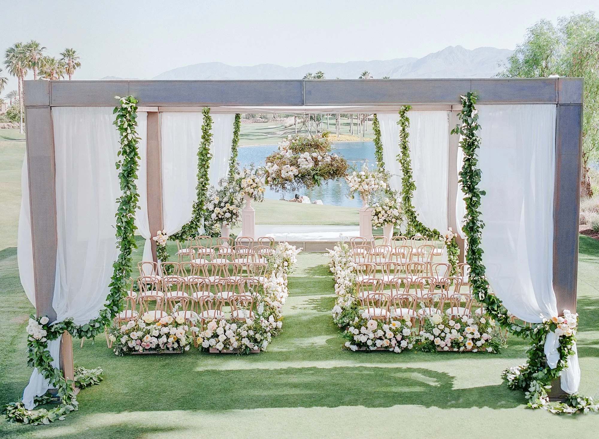 Wedding Design — JOY PROCTOR