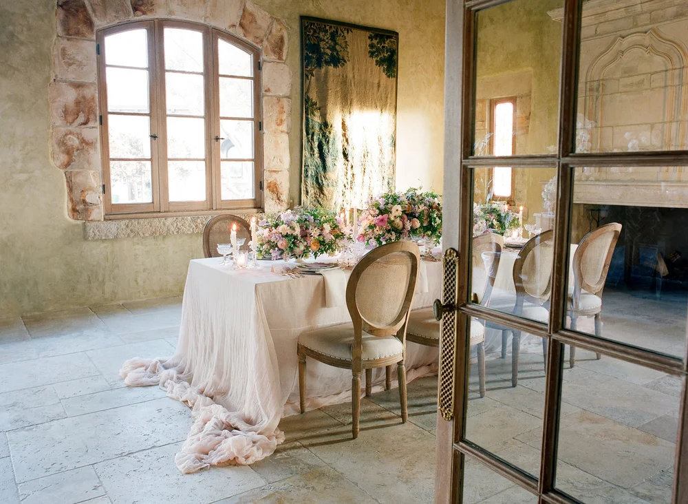 Wedding Design — JOY PROCTOR